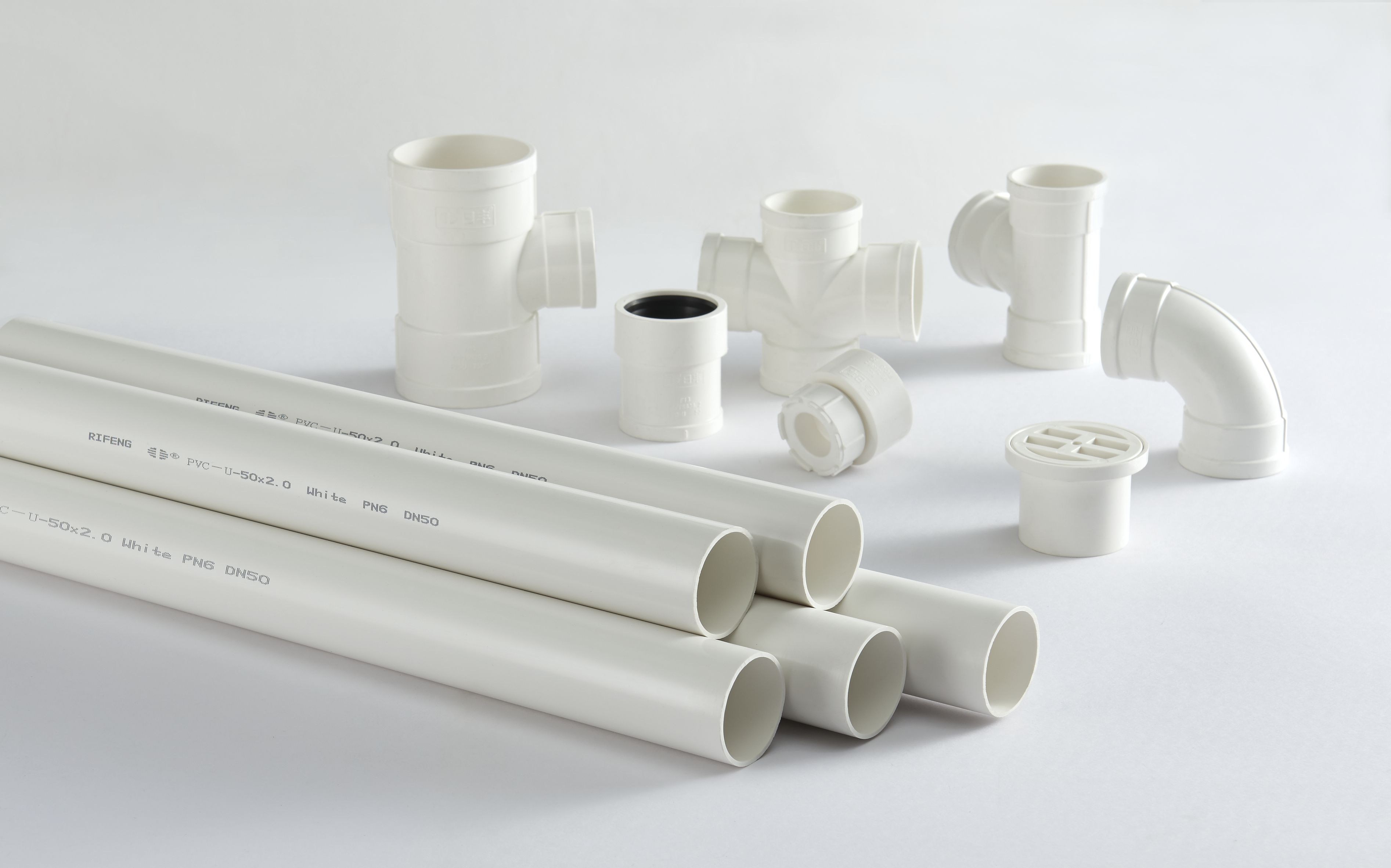 Products PVC Drainage System PVC Drainage System