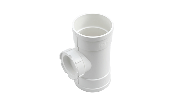 Products PVC Drainage System PVC Drainage System