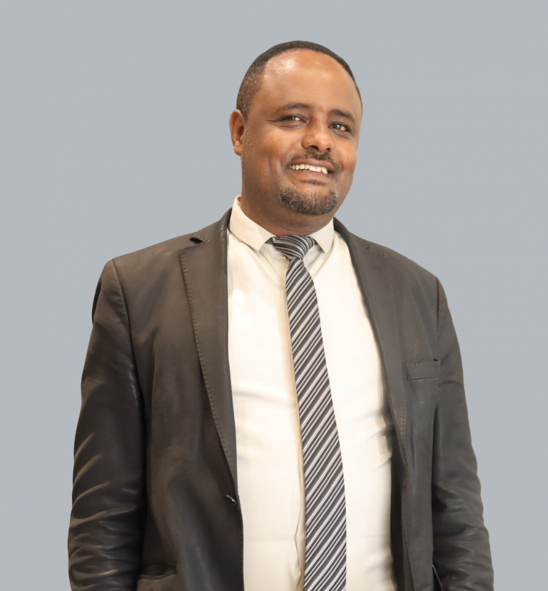 Our Team - EZM Trade and Investment